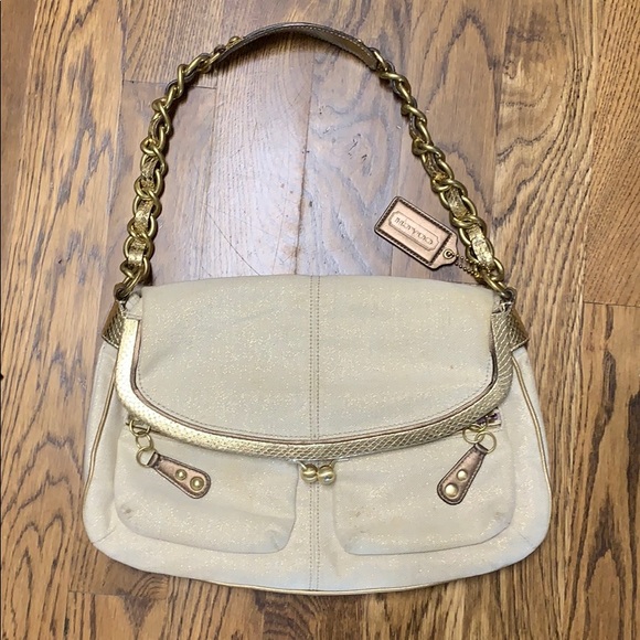 Coach | Bags | Coach Archive Bundle Le | Poshmark
